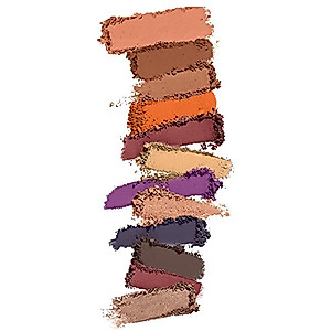 Maybelline Eyeshadow Palette Makeup, Soda Pop