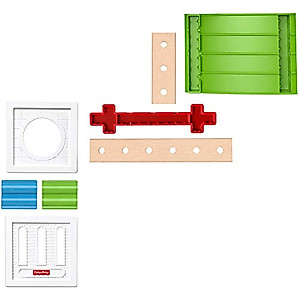 Fisher-Price Wonder Makers Design System Build it Up Expansion Pack Building Set