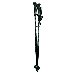 Altitude Toddler/Small Kids SKI Poles 30"/75CM (6061 Aluminum & 16MM Shaft)