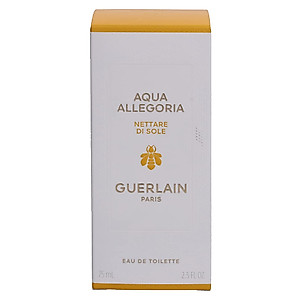 AQUA ALLEGORIA NETTARE DI SOLE by Guerlain, EDT SPRAY 2.5 OZ