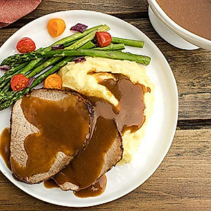 McCormick Brown Gravy Mix, 0.87 oz