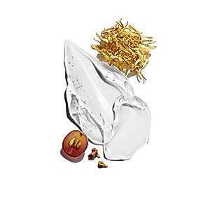 Jack Black Eye Balm De-Puffing & Cooling Gel, 0.56 Ounce