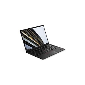 LENOVO TOPSELLER PREMIUM TopSeller THINKPAD X1 Carbon G9 I7-1165G7 2.8G 16GB 512GB SSD 14IN,20XW004DUS