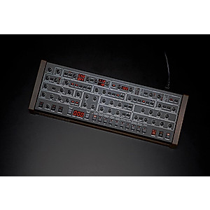 Sequential Prophet-6 Desktop Analog Synth Module