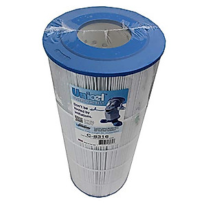 Unicel C-8316 Swimming Pool Replacement Filter Cartridge for Hayward XStream CC1500 (2 Pack)