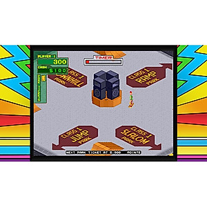 Midway Arcade Origins - Playstation 3