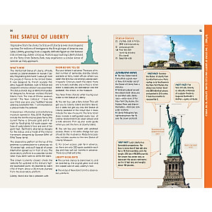 Fodor's New York City (Full-color Travel Guide)