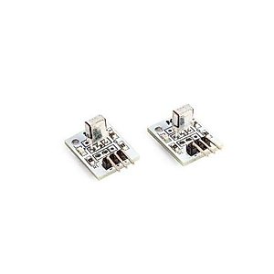 37.9 KHz IR Receiver (2pk)