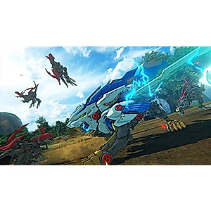 Nintendo Switch Zoids Wild: Infinity Blast (does not come with perks) [Japan Import]