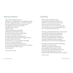 Dog Blessings: Poems, Prose, and Prayers Celebrating Our Relationship with Dogs