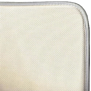 Caroline's Treasures Westie Fiddlers Machine Washable Memory Foam Mat doormats, Multicolor