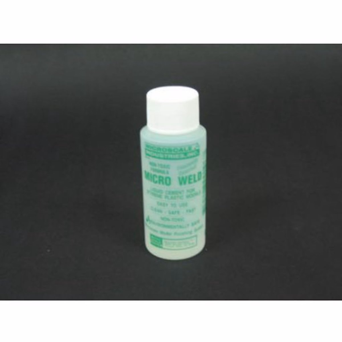 Microscale Industries MI6 Micro Weld 1 oz