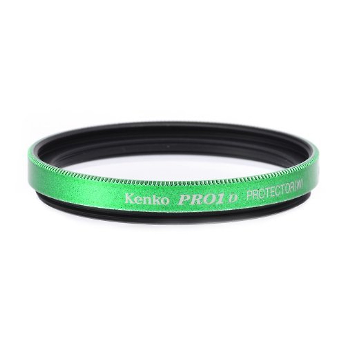 Kenko 40.5mm PRO1D Protector Gloss Color Frame Green Camera Lens Filters