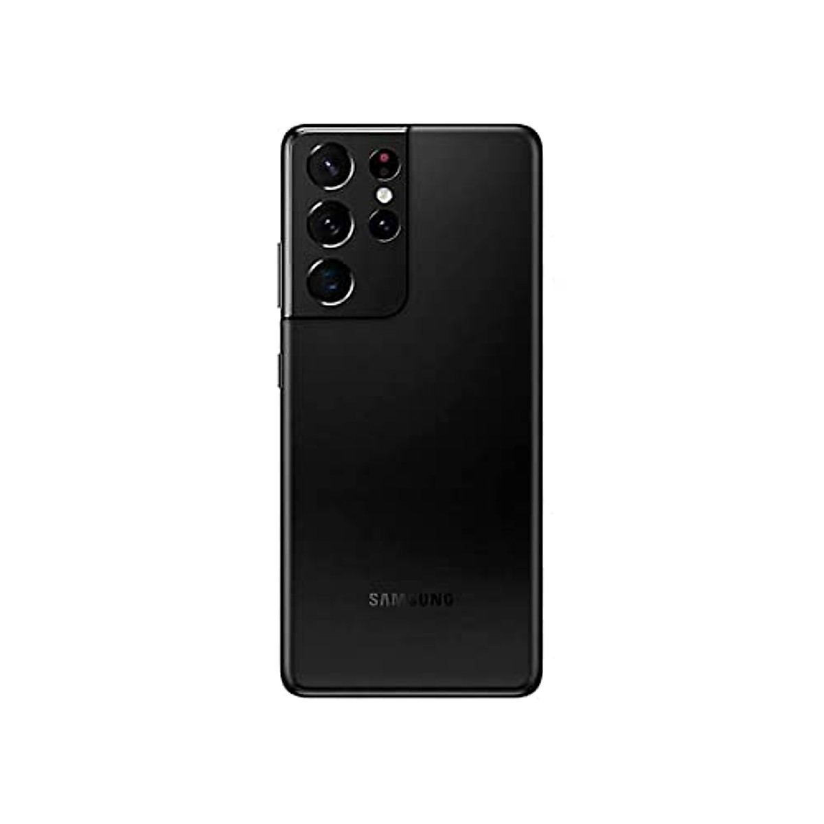 SAMSUNG Galaxy S21 Plus 5G SM-G996B/DS 256GB 8GB RAM International Version - Phantom Black