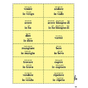 ITALIAN in 10 minutes a day