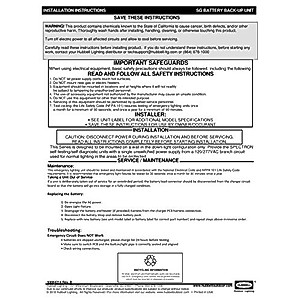 Hubbell Outdoor Lighting SG2-50-PCU SG Sling Series Slender wallpack/floodlight, 51W, 120-277V, 5000K, Bronze