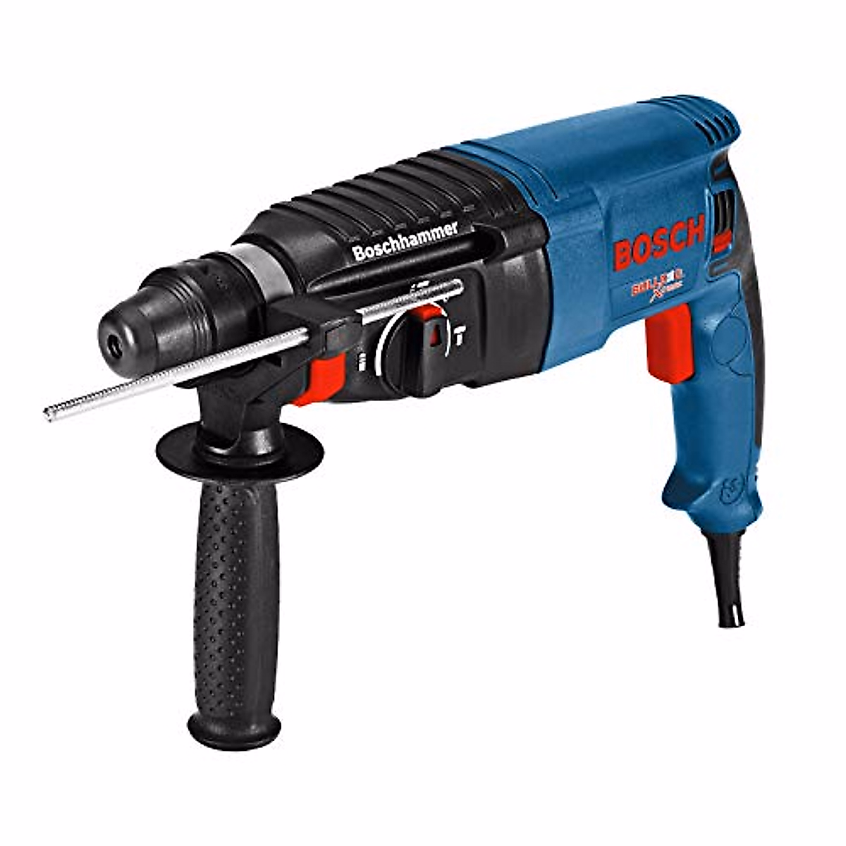 Bosch GBH2-26 1" SDS-plus Bulldog Xtreme Rotary Hammer
