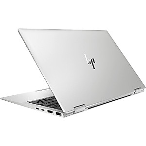 HP EliteBook x360 1040 G7 LTE Advanced 14" Touchscreen 2 in 1 Notebook - Full HD - 1920 x 1080 - Intel Core i7 (10th Gen) i7-10610U Quad-core (4 Core) 1.80 GHz - 16 GB RAM - 512 GB SSD - Windows