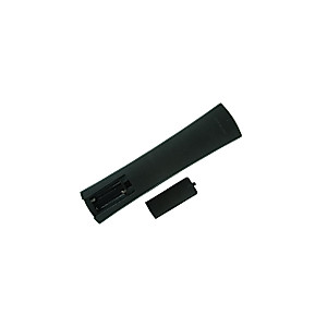 HCDZ Replacement Remote Control for Sansui RCA Caixun Bolva 4K Ultra HD LED Smart TV (Bolva 75SVL20)