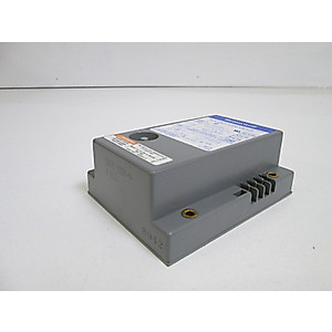 Honeywell, Inc. S87B1008 Direct Spark Ignition Module, 6 sec Trial Time