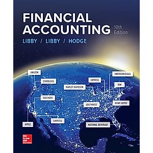 Loose Leaf for Financial Accounting