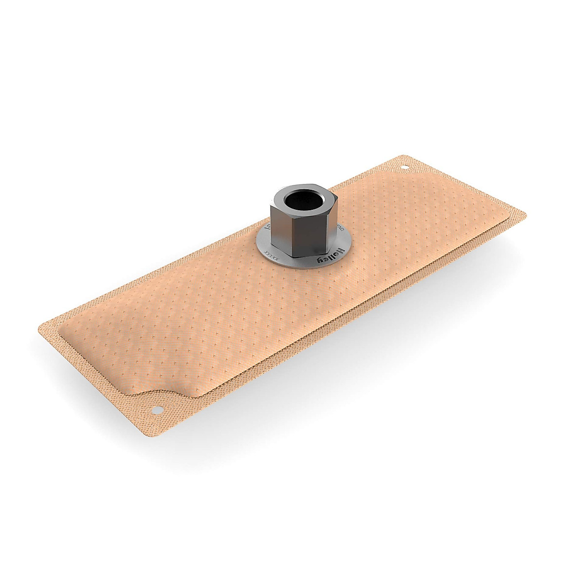 Holley 16-108 8" X 3" Hydramat, Rectangle