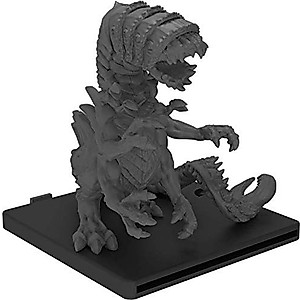 Mansions of Madness Streets of Arkham EXPANSION | Horror Game | Mystery Board Game for Teens and Adults | Ages 14+ | 1-5 Players | Average Playtime 2-3 Hours | Made by Fantasy Flight Games