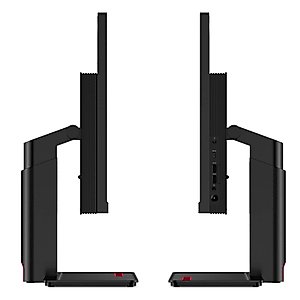 Lenovo ThinkCentre M90a 23.8" FHD AIO Business All-in-One Desktop, Intel Octa-Core i7-10700 up to 4.8GHz, 32GB DDR4 RAM, 1TB PCIe SSD, WiFi Adapter, Ethernet, Windows 11 Pro, BROAG Mouse Pad
