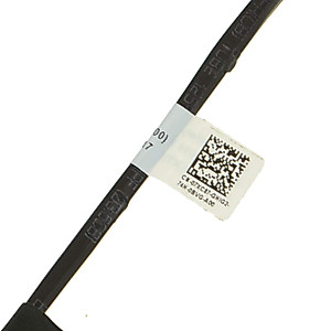 OUWEE CAZ20 Laptop Battery Cable Compatible with Dell Latitude 7480 7490 E7480 E7490 Series Notebook Battery Wire Cord 7XC87 07XC87 DC02002NI00