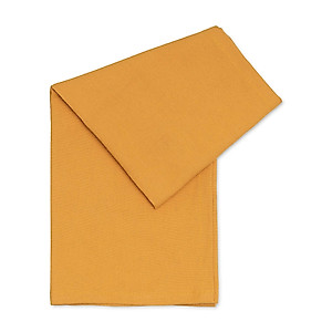 Full Circle Kind Collection, 100% Organic Cotton, Plant-dyed Kitchen Cloths, Set of 3, Multi Color