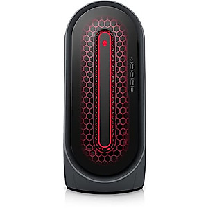 Dell Alienware Aurora Ryzen R14 Gaming Desktop - AMD Ryzen 7 5800X NVIDIA® GeForce RTX 3080, 32GB DDR4, 2 TB SSD + 2 TB HDD Windows 11 Home