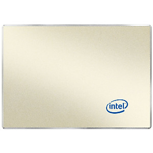 Intel 510 Series Solid-State Drive 120 GB SATA 6 Gb/s 2.5-Inch - SSDSC2MH120A2K5