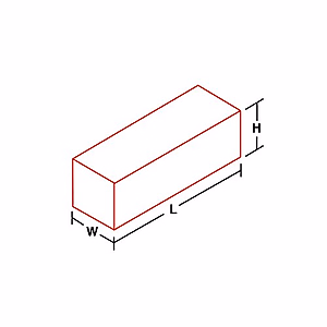 Dee Zee DZ91752X (39 gallon) Narrow Auxiliary Diesel Fuel Transfer Tank