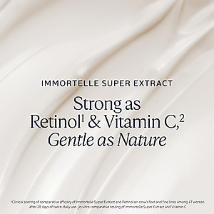 L’OCCITANE Immortelle Divine Firming Face Cream: Visibly Reduce the Appearance of Wrinkles, Retinol Alternative, Smooth Skin, Target Age Spots, Daily Moisturizer for a Youthful Radiance, 1.7 oz.