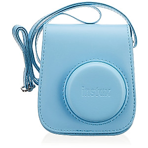 instax Mini 11 Case - Sky Blue, 600021503