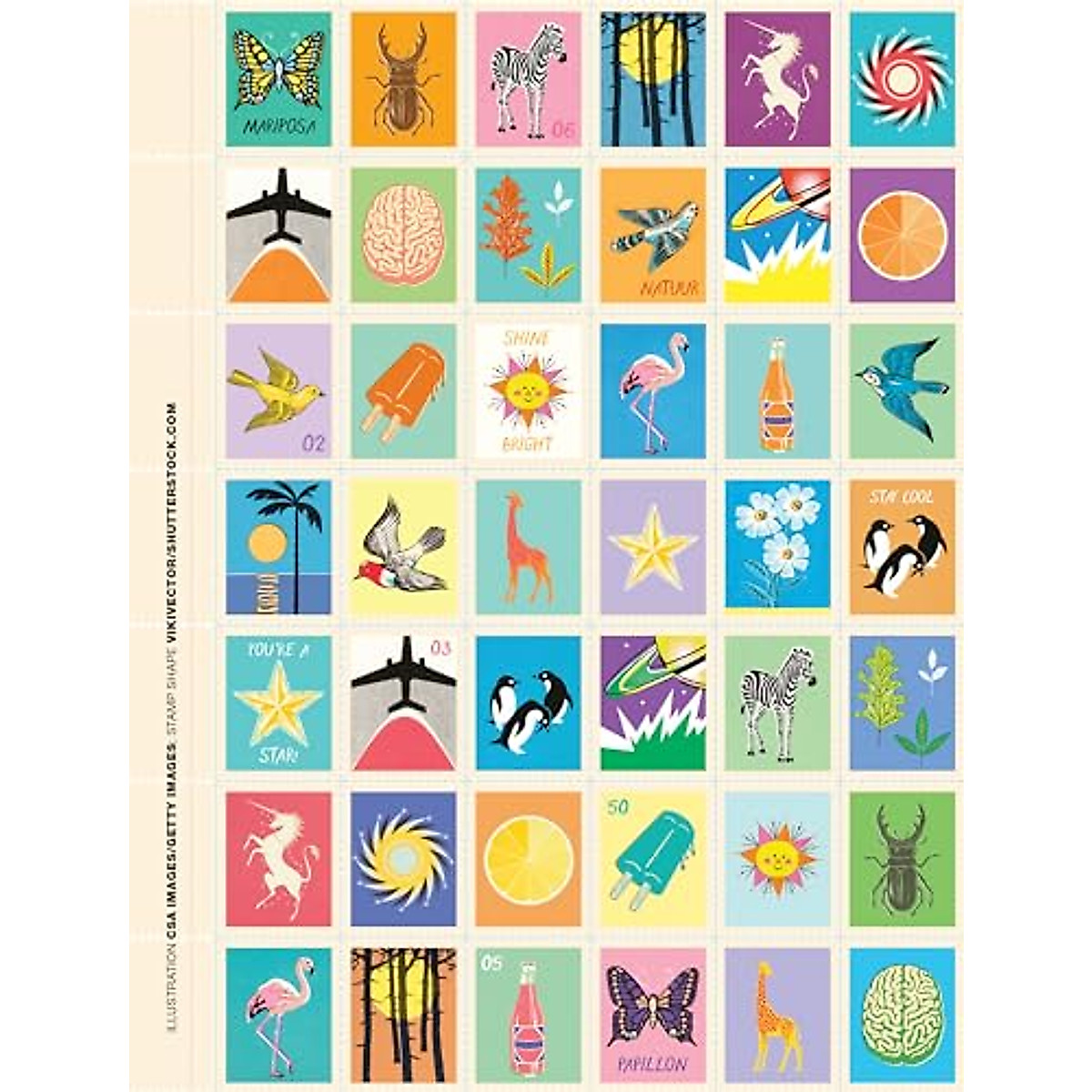 The Kids' Book of Paper Love: Write. Craft. Play. Share. (Flow)