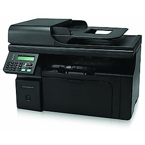 HP LaserJet Pro M1212nf MFP Printer