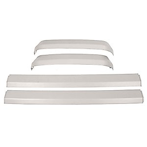 Generac Standby Generator Fascia Kit for Air-Cooled Models - Enhance Appearance and Protect Against Pests