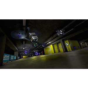 Liftoff Drone Racing Deluxe Edition (PS4)