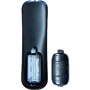 FabyUSA Replacement Remote Control for Brasil A2 A3 Tigre TV Box IPTV5 Plus+ IPTV6 IPTV8 Tigre 2 TG3 Brasil TV BR TV Brasil Box Brazilian TV