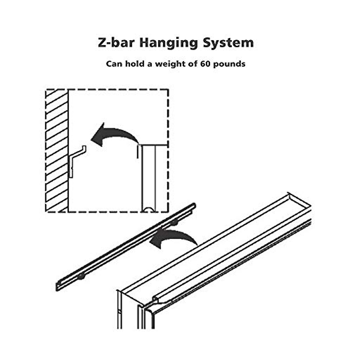 ExBrite 24''x 30''LED Lighted Bathroom Medicine Cabinet with Mirror,Surface Lighted Medicine Cabinet,Dimmable,Adjustable Shelves,Intelligent Switch Medicine Cabinet, Aluminum Frame,Hinge On Left Side