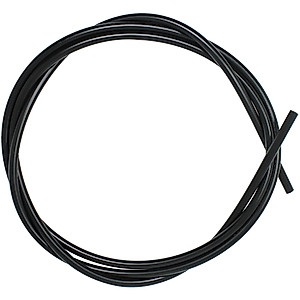 AppliaFit 8-Feet Tubing Compatible with Pentair R172023 for Pentair Rainbow Chlorine/Bromine Feeders (1-Pack)