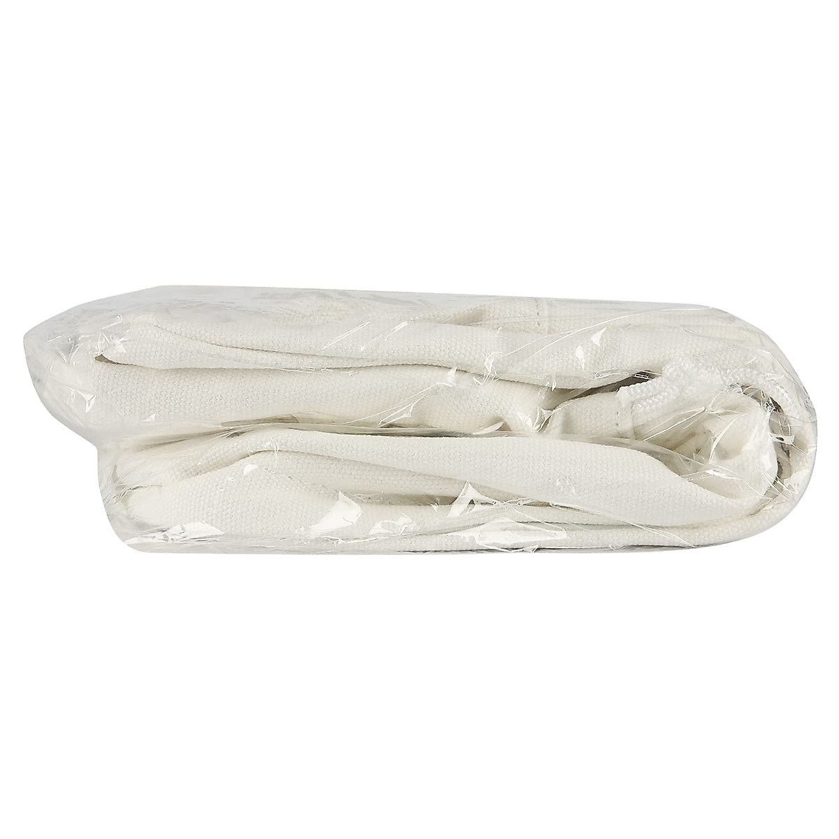 Zicac Unisex DIY Canvas Backpack Daypack Satchel (White 02) (Beige)