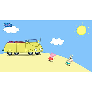 My Friend Peppa Pig - PlayStation 4