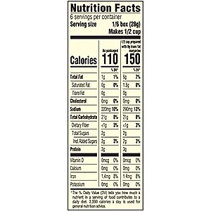 Stove Top Low Sodium Stuffing Mix for Chicken with 25% Less Sodium (6 oz Box)