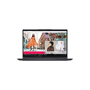 Lenovo Yoga 7i 14" FHD IPS 300nits Touchscreen Laptop, Intel Core i5-1135G7, 8GB DDR4-3200, 512GB NVMe SSD, Webcam, Backlit-KB, Fingerprint Reader, WiFi 6, Bluetooth 5, Windows 10, TWE 64GB SD Card