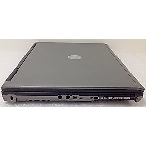 DELL LATITUDE D630 CORE 2 DUO 2.2GHz 120GB 2GB DVDRW 14"WIDE XP PRO WI-FI