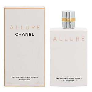 CHANEL Allure Body Lotion