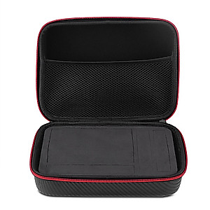 Storage Carry Case Bag for NES, Waterproof Travel Storage Mini Bag for NES Classic Console & Accessory