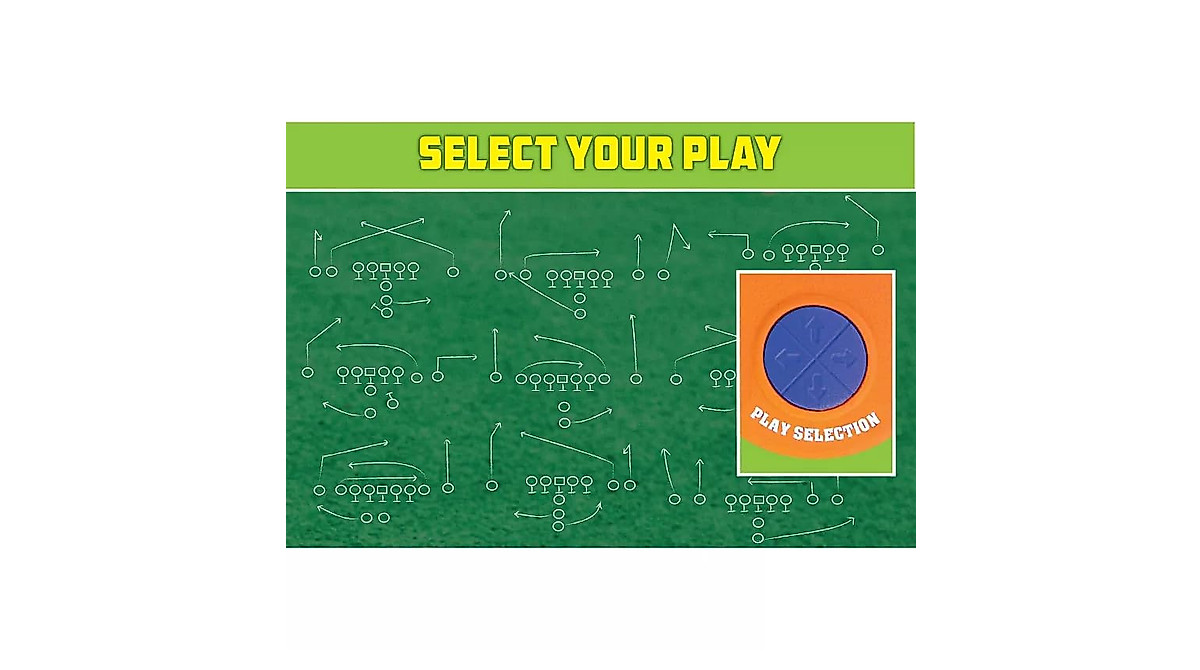 All-Pro Passer Robotic Quarterback - Ultimate Passing Practice